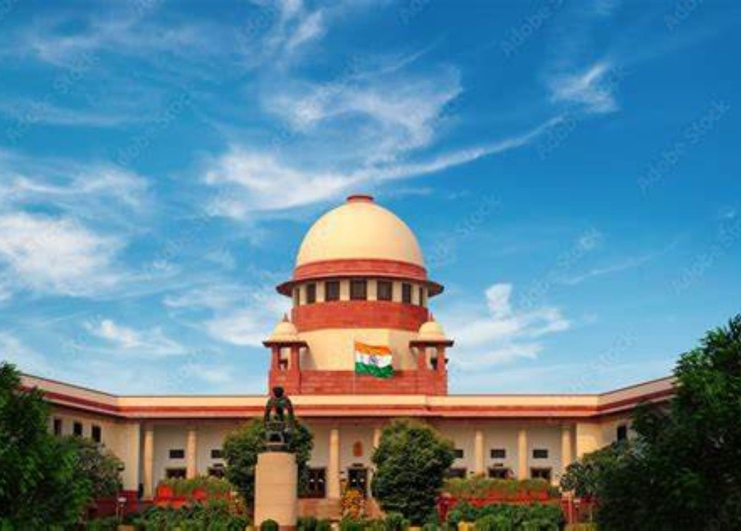 Supreme Court Criticizes UP Police for Converting Civil Cases into ...