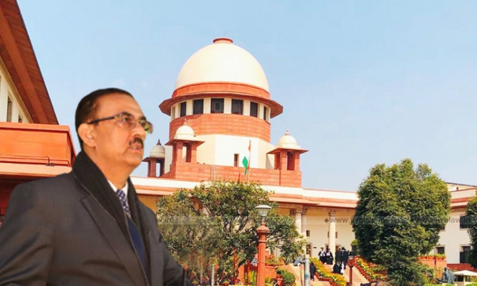 Senior Advocate Vikas Singh elected as SCBA President for 2025-26