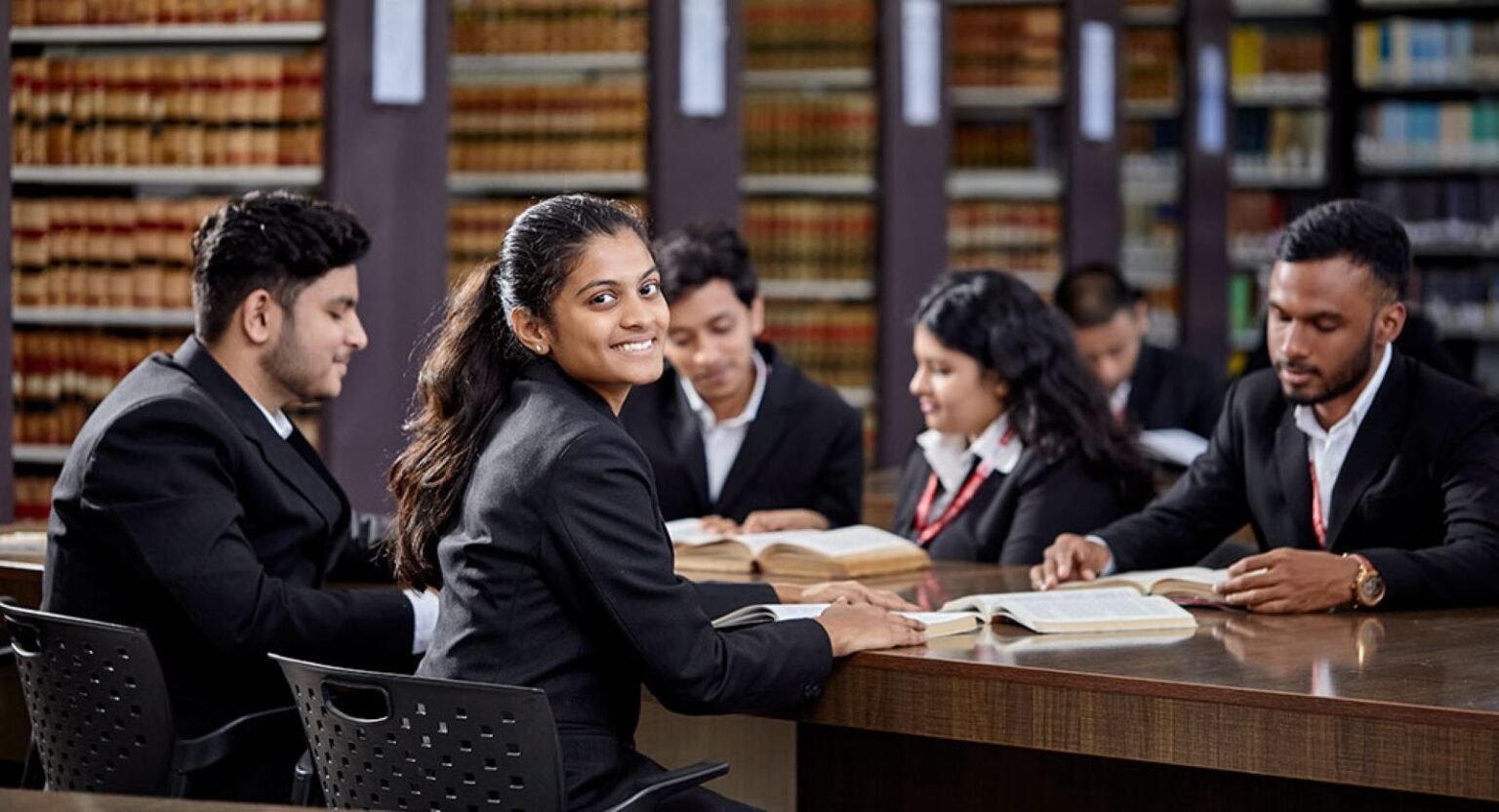 CLAT 2026 Counselling First Merit List to Be Released on January 7 ...
